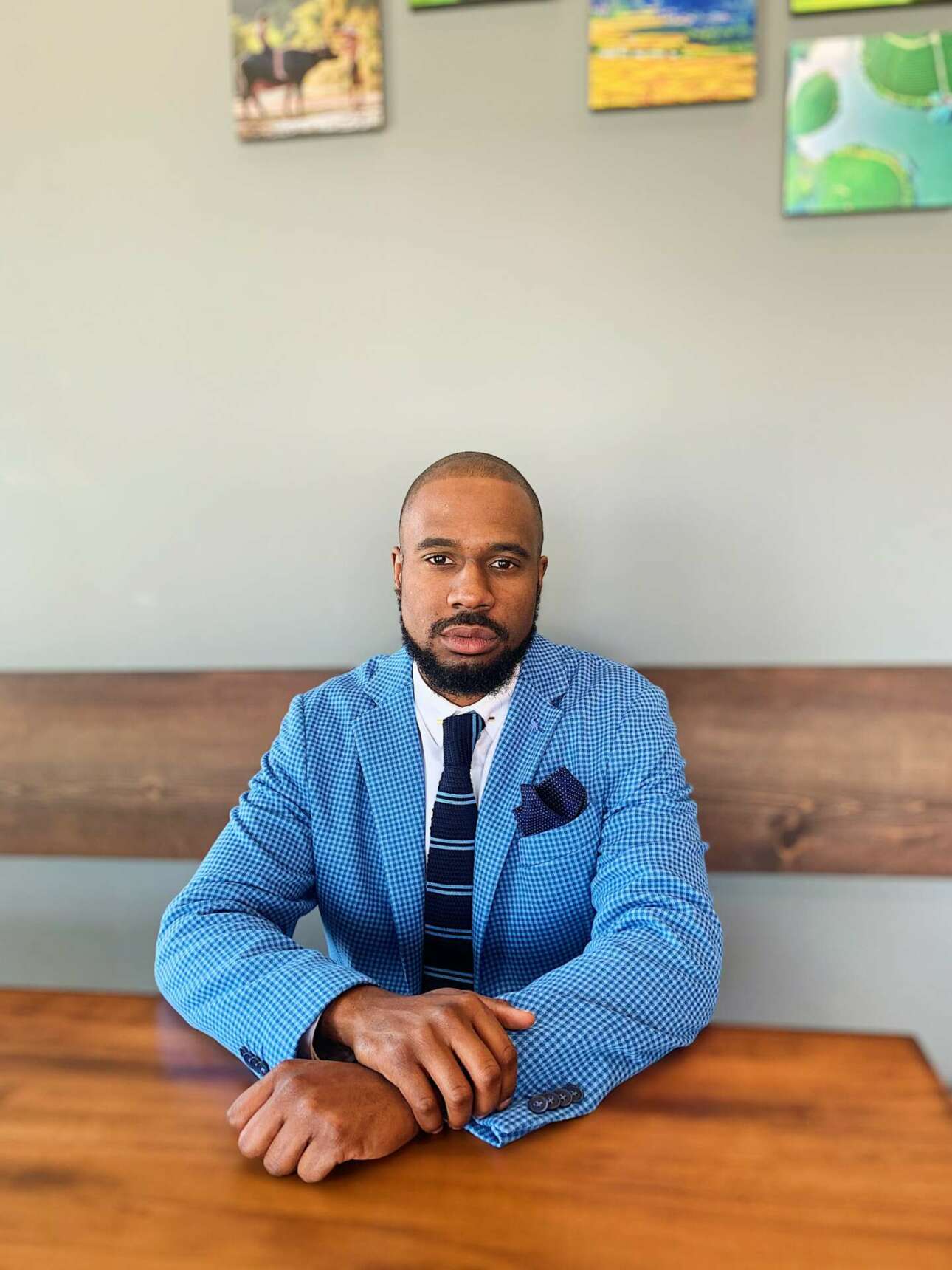 Meet Ross Williams - CanvasRebel Magazine