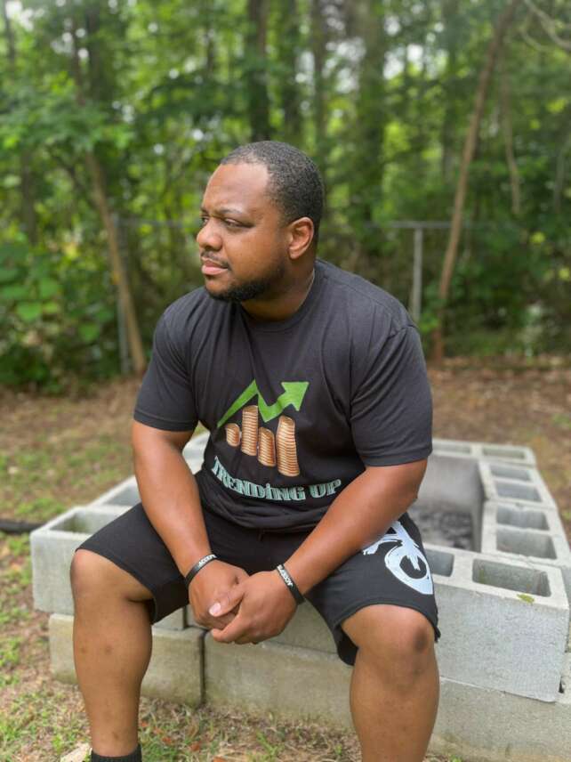 Meet Ryan Isabell - CanvasRebel Magazine