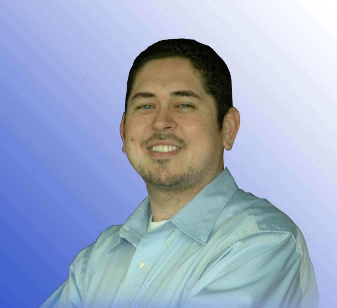 Meet Ryan Shaw – CanvasRebel Magazine