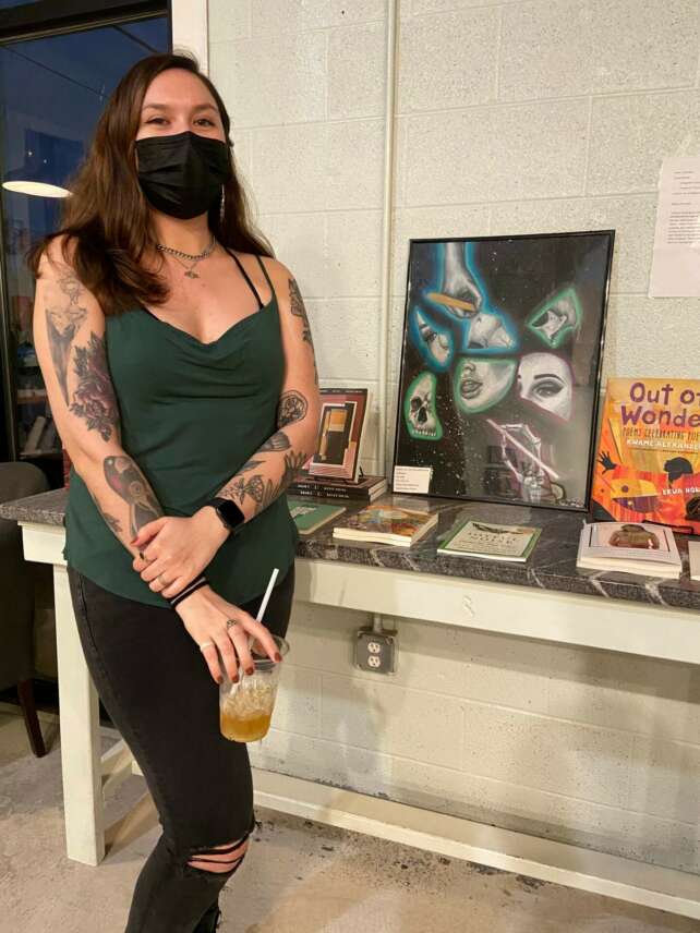 Meet Tami Ruiz - CanvasRebel Magazine