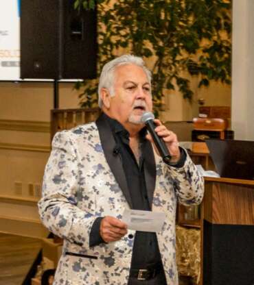 Meet Dean Mccurry - CanvasRebel Magazine