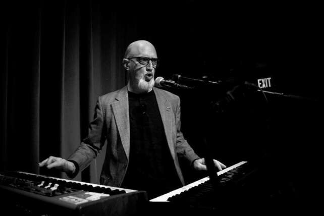 Meet Paul Slavens – CanvasRebel Magazine