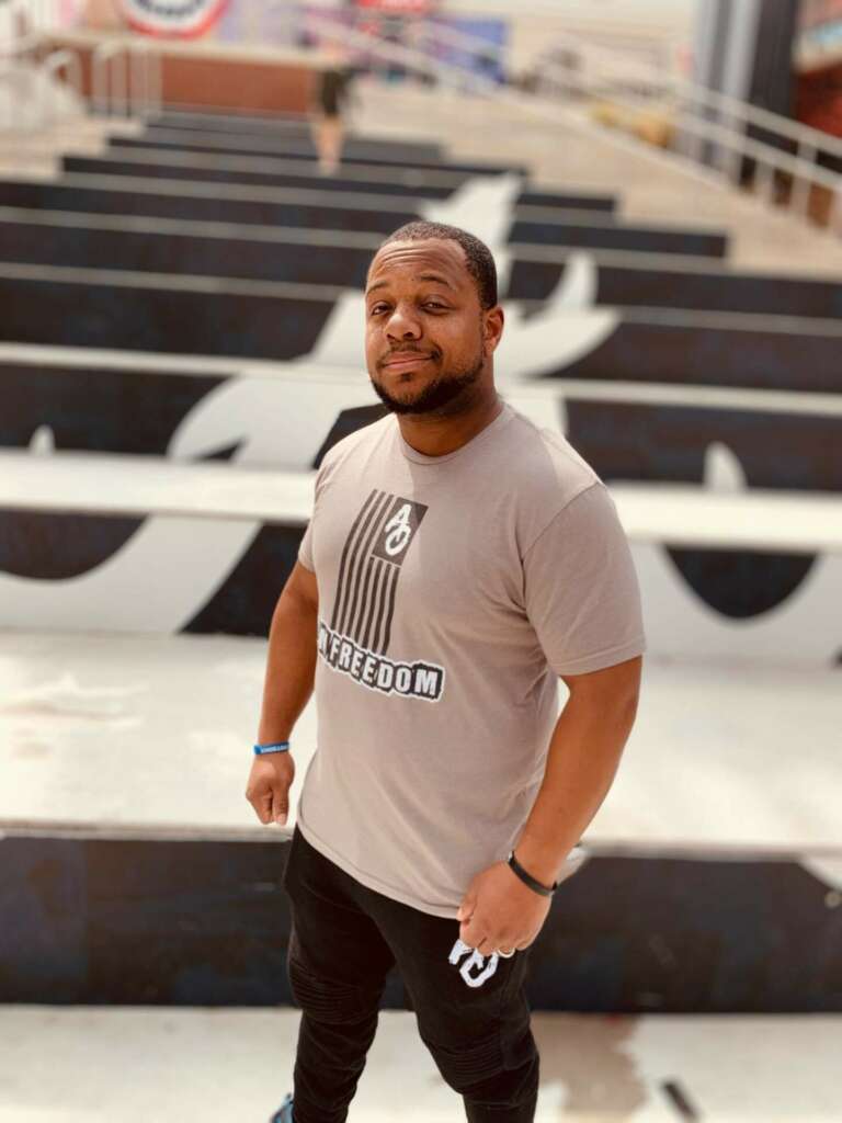 Meet Ryan Isabell - CanvasRebel Magazine