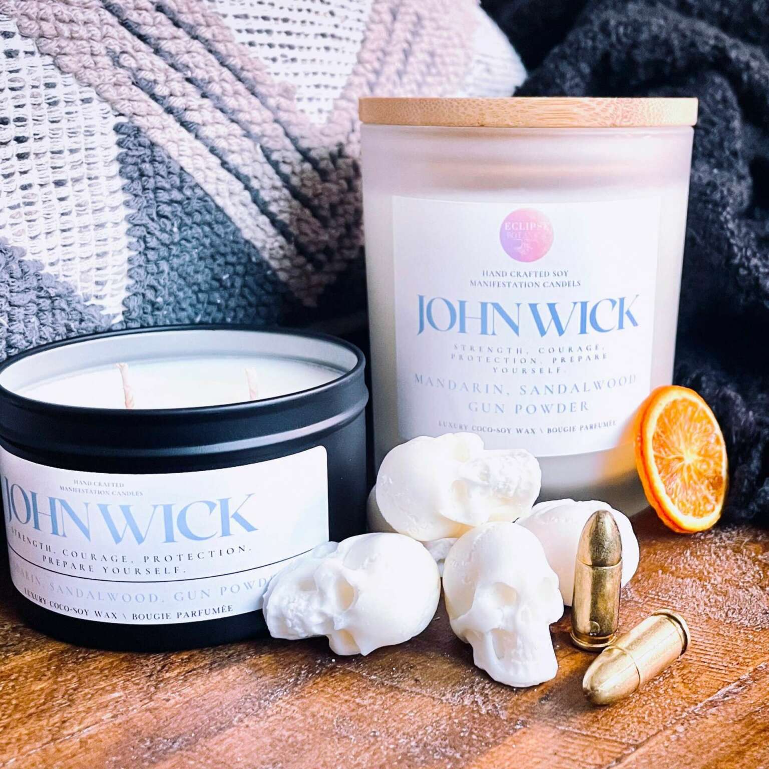 Meet Sarah Boothe – CanvasRebel Magazine