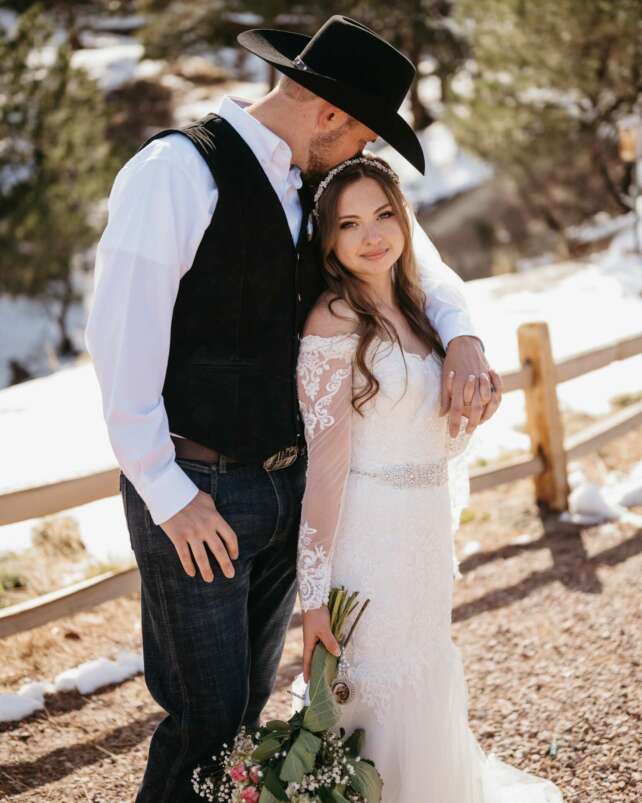 Meet Veronica Betancourt - CanvasRebel Magazine