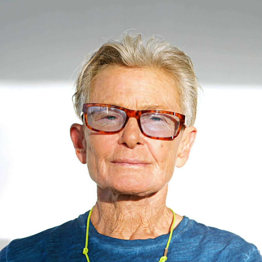 Meet Jo Ferrone - CanvasRebel Magazine