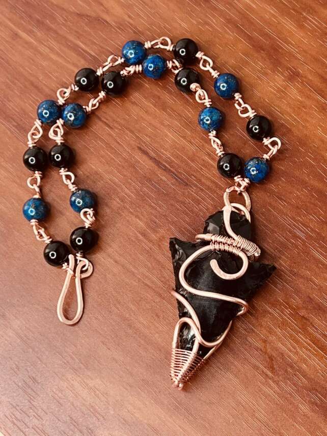 Meet Jessica ‘Jet’ Houston - CanvasRebel Magazine