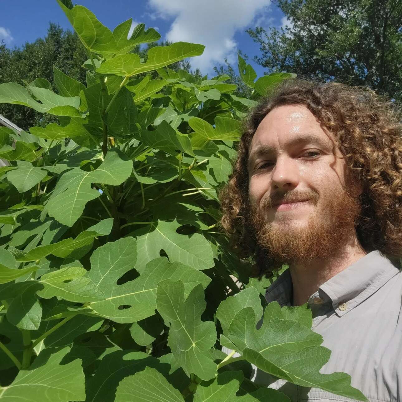 Meet AUSTIN POTTS – CanvasRebel Magazine