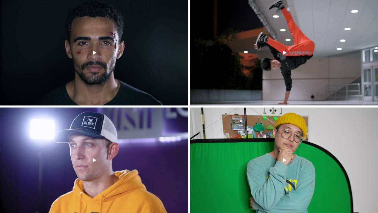 Meet Andrew Kinder – CanvasRebel Magazine