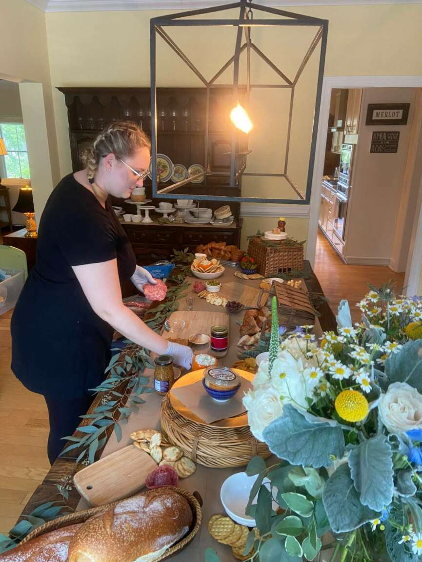 Meet Ashley Randall – CanvasRebel Magazine