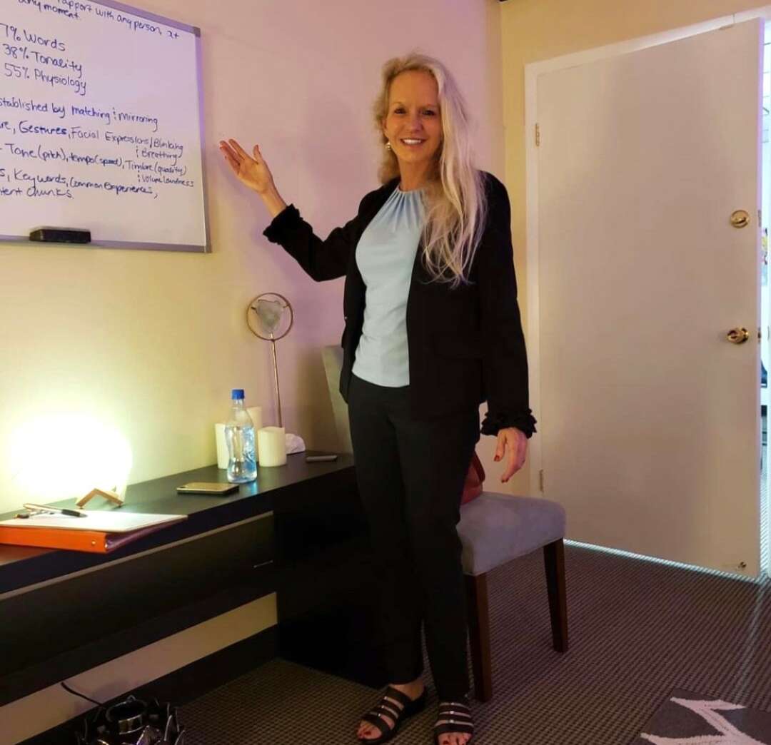 Meet Beth Sullivan-Jawitz – CanvasRebel Magazine