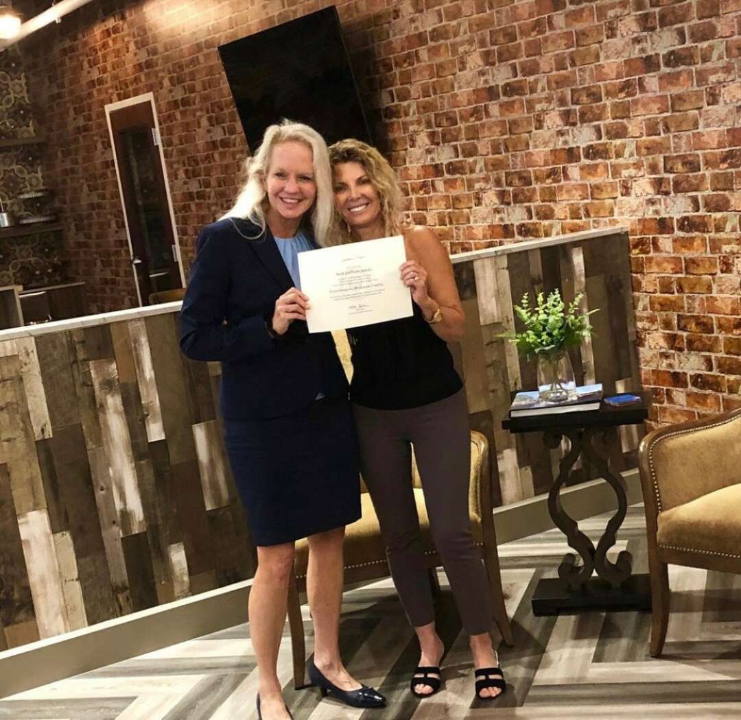 Meet Beth Sullivan-Jawitz – CanvasRebel Magazine