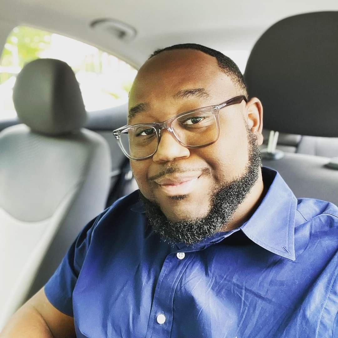 Meet Christopher Green - CanvasRebel Magazine