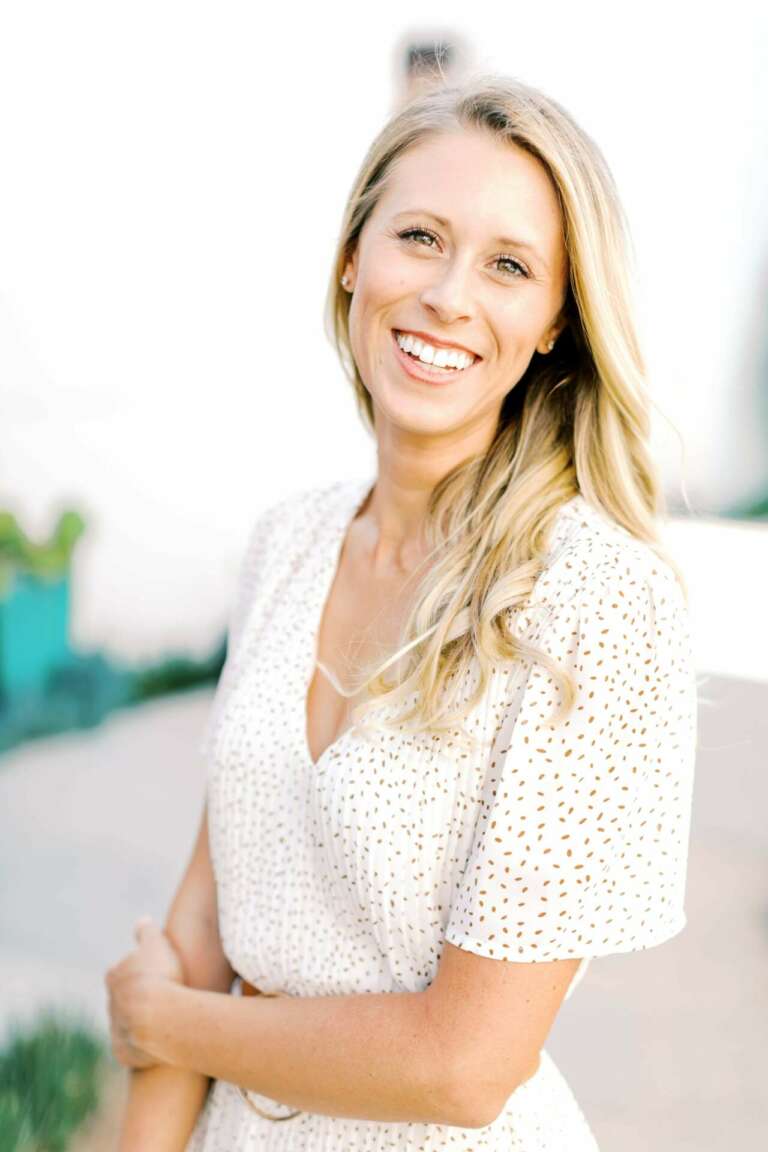 Meet Jaquilyn Edwards - CanvasRebel Magazine