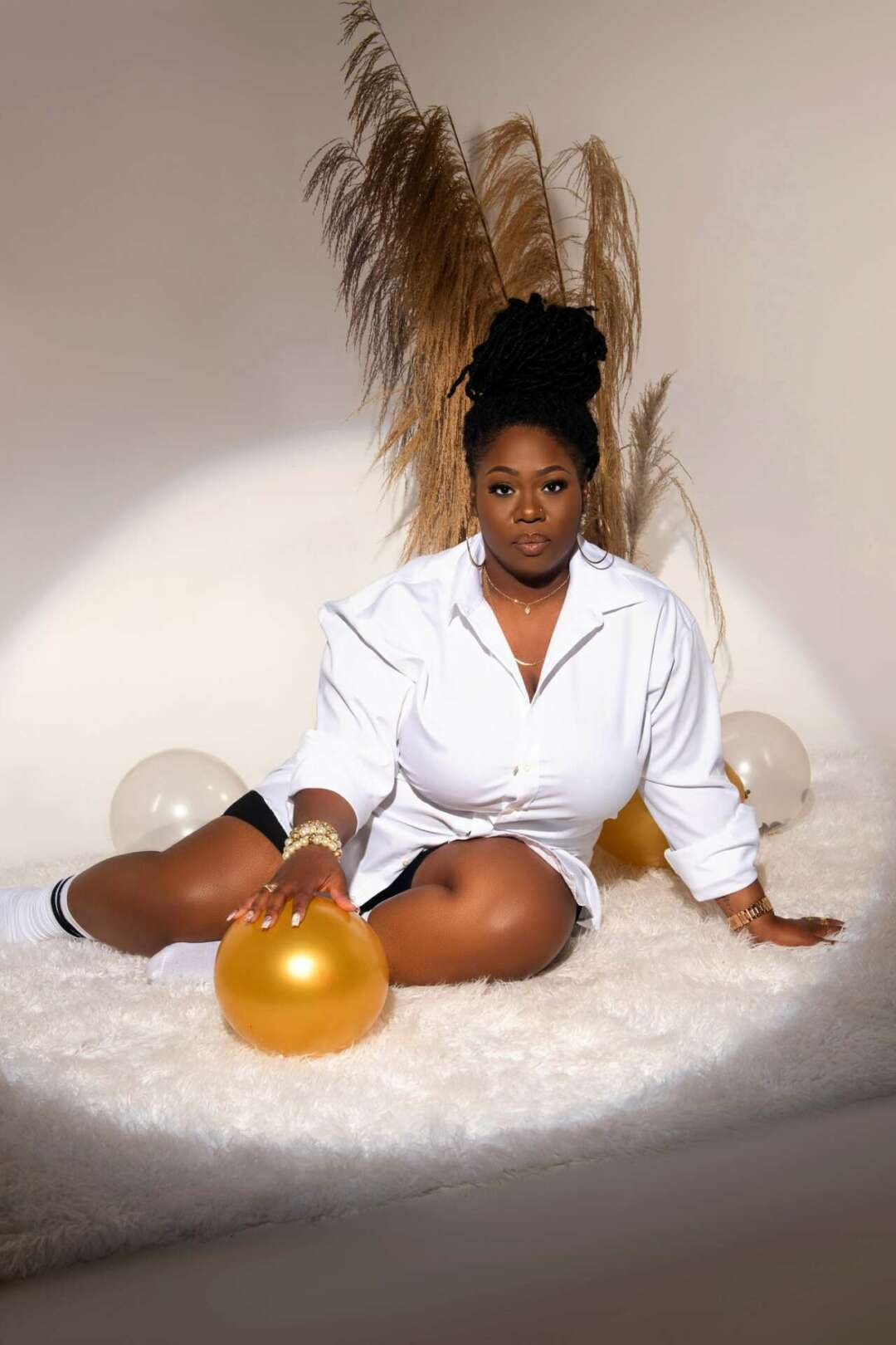 Meet Jessica Fender – CanvasRebel Magazine