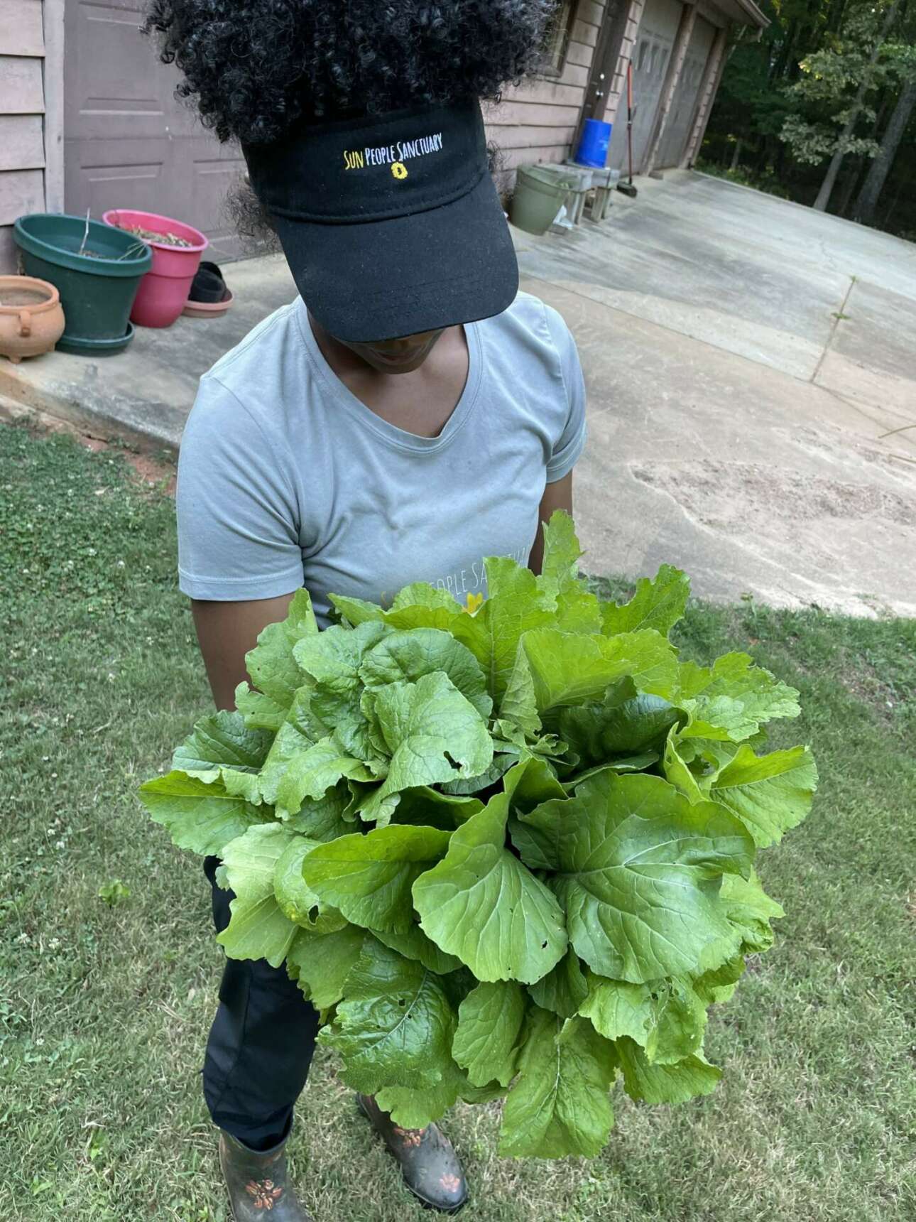 Meet Khadeem Thomas – CanvasRebel Magazine