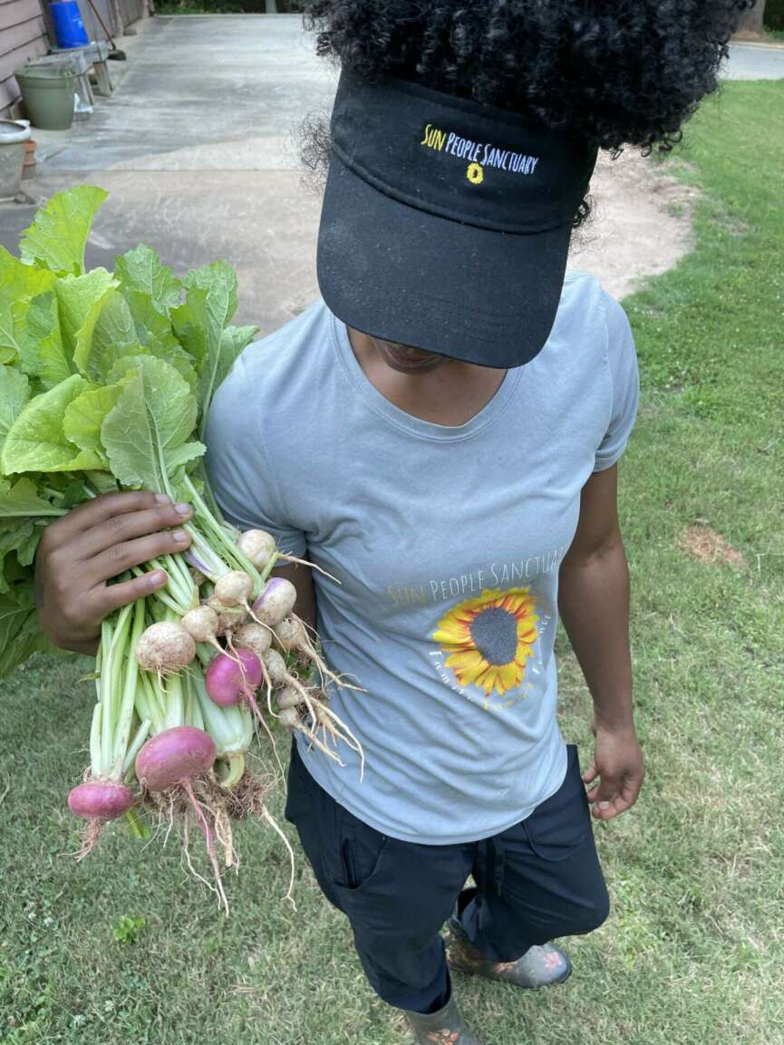 Meet Khadeem Thomas – CanvasRebel Magazine