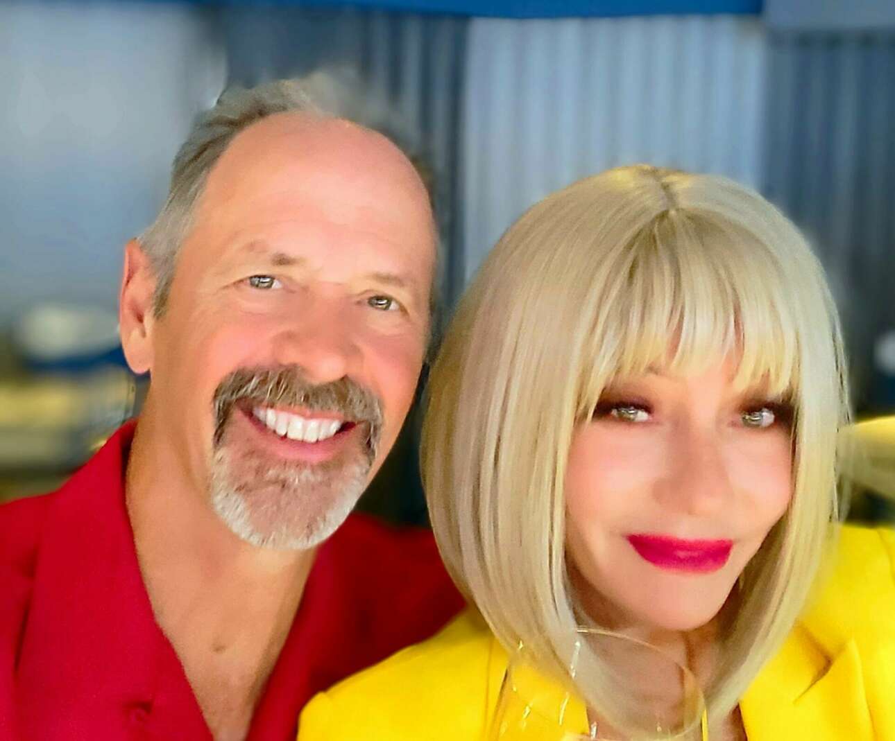 Meet Lisa Taylor – CanvasRebel Magazine