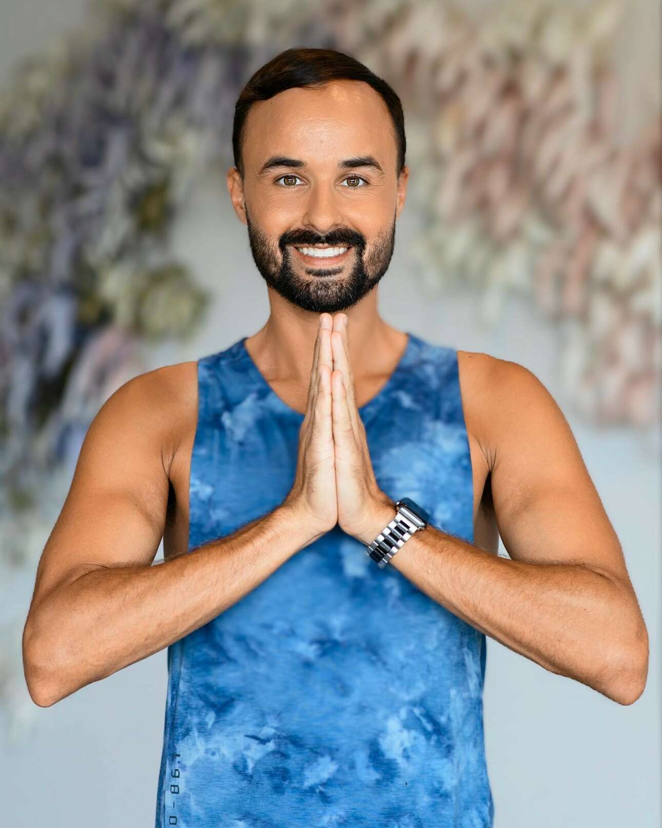 Meet Luke Lintott – CanvasRebel Magazine