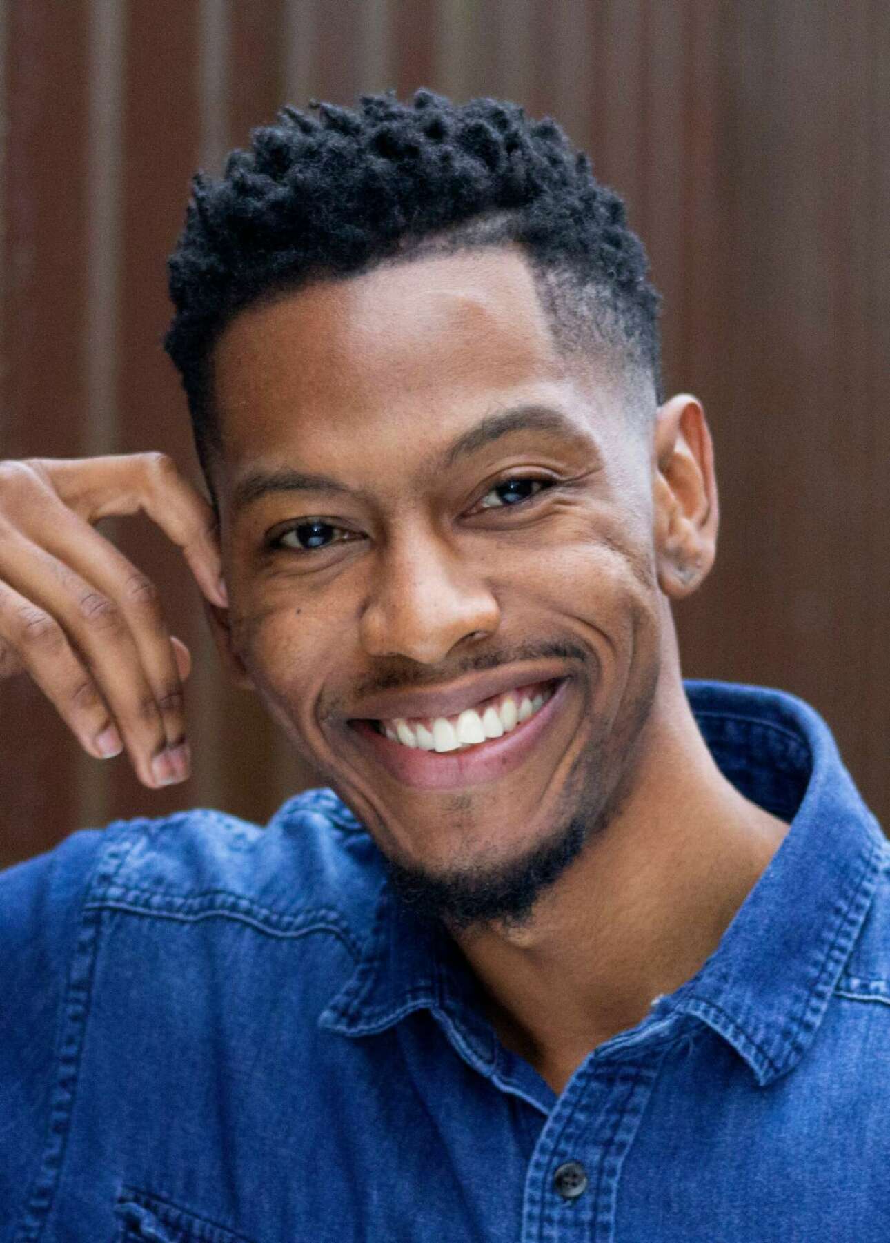 Meet Marcus Samuel - CanvasRebel Magazine