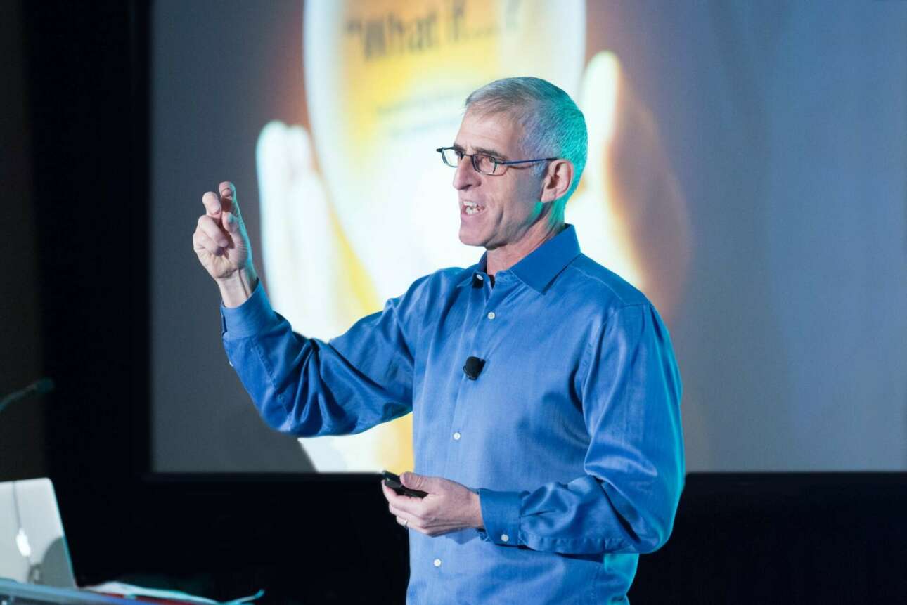 Meet Mitchell Rigie – CanvasRebel Magazine