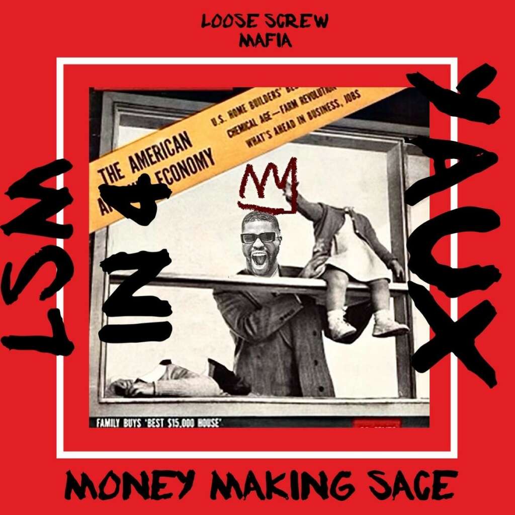 Meet Money Making Sace – CanvasRebel Magazine