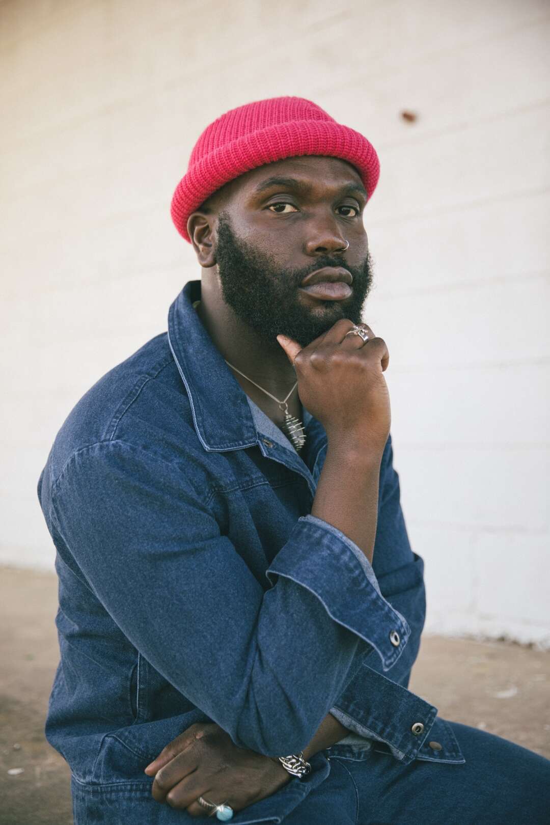 Meet Alan Michael. – CanvasRebel Magazine