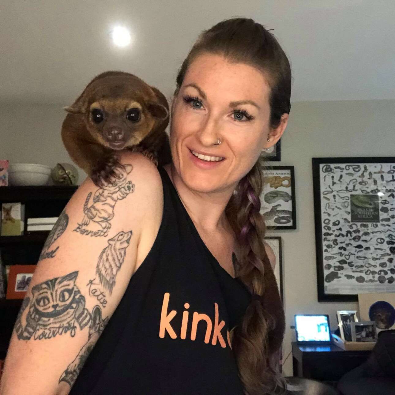 Meet Alexandra Ashe – CanvasRebel Magazine