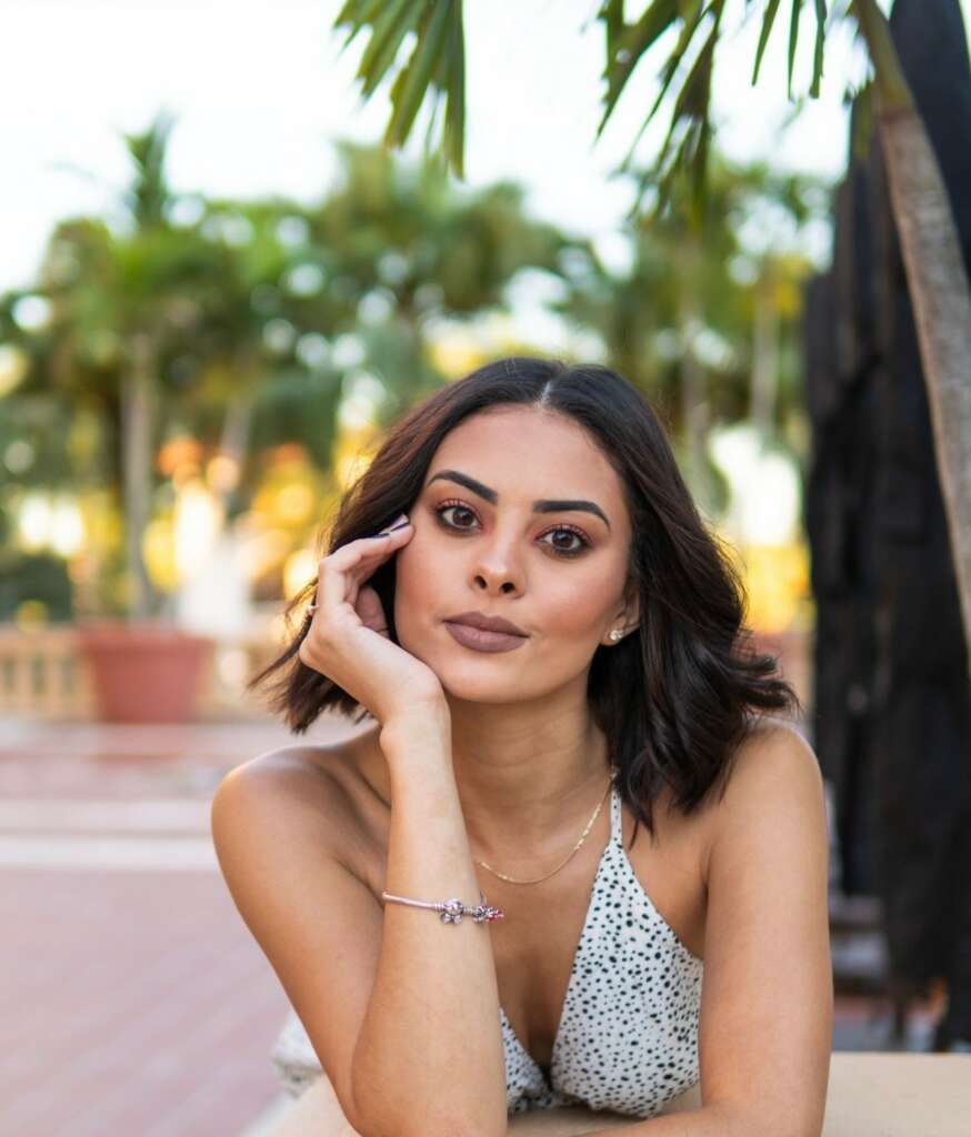 Meet Amanda Rodriguez – CanvasRebel Magazine