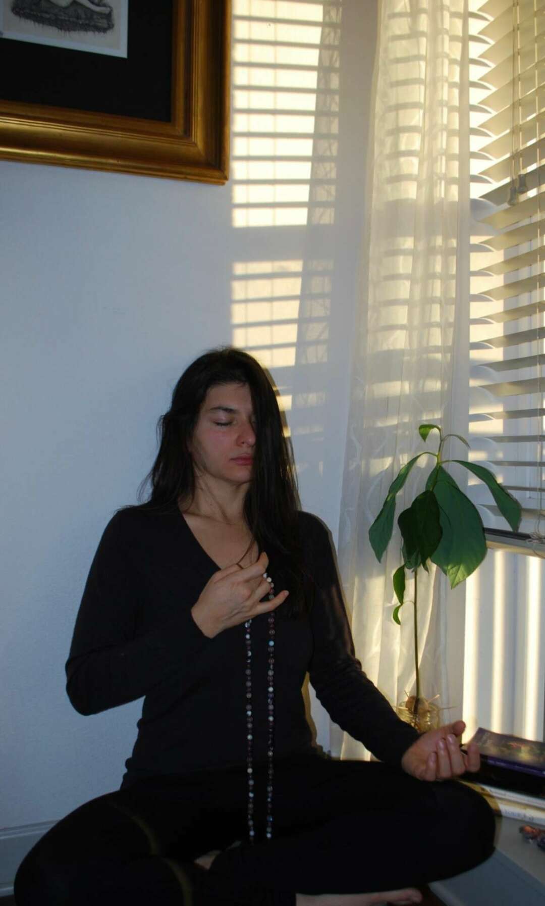 Meet Andrea Escobar – CanvasRebel Magazine