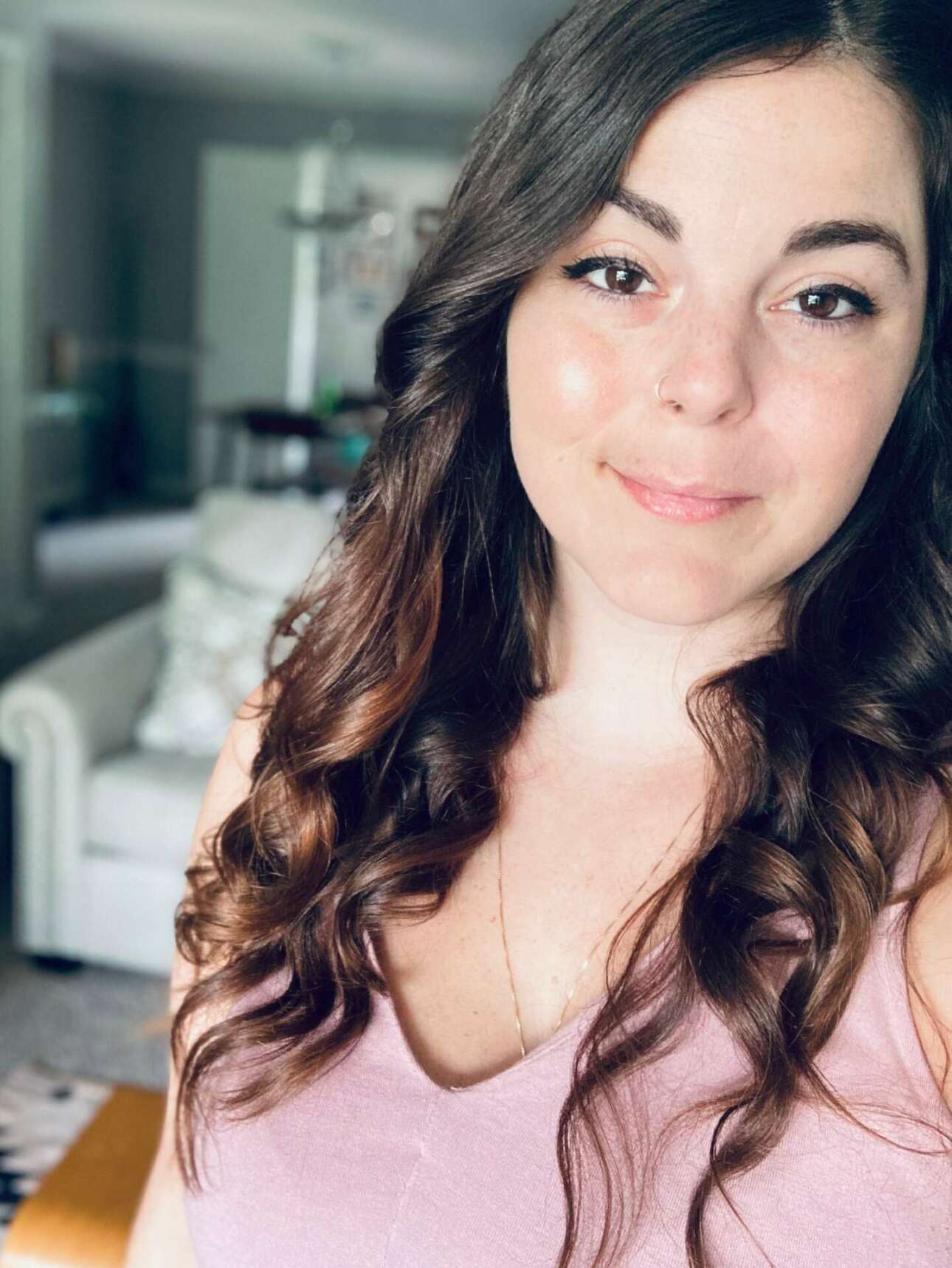 Meet Andrea Russo – CanvasRebel Magazine