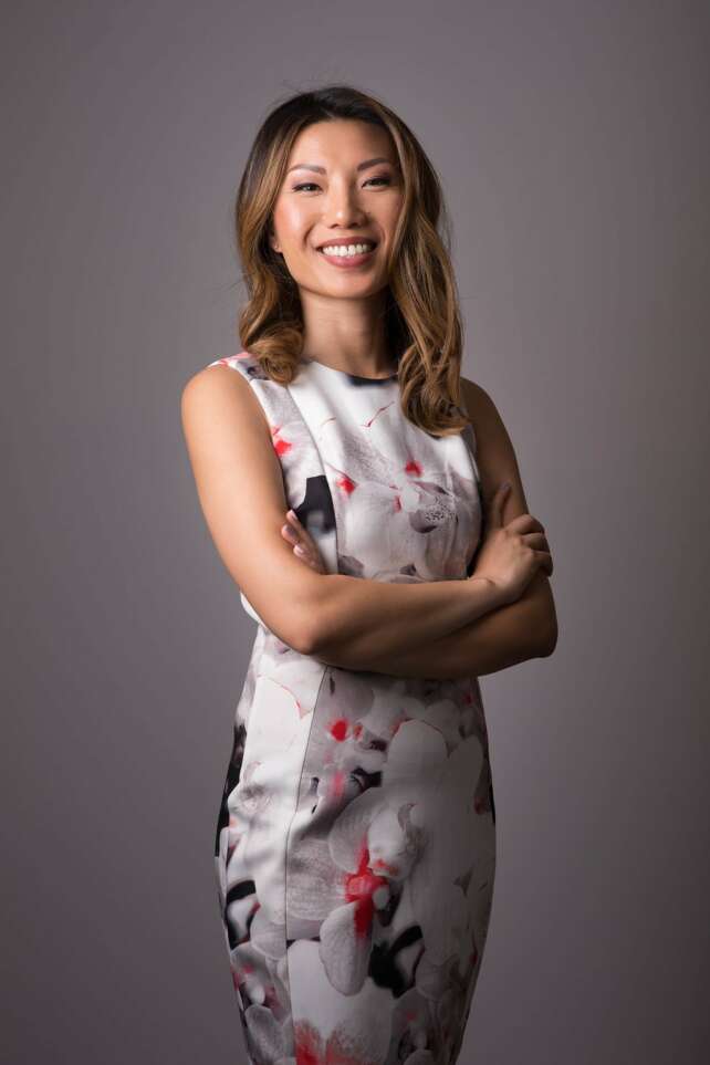 Meet Anna Tsui - CanvasRebel Magazine