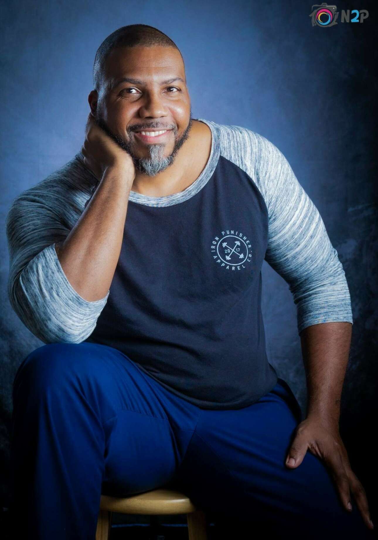 Meet Anthony Velvet Hall – CanvasRebel Magazine