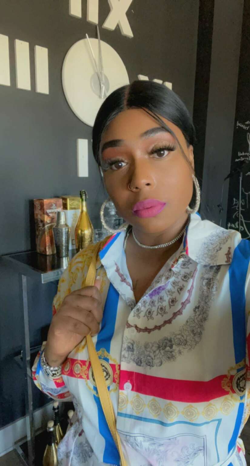 Meet April Watkins – CanvasRebel Magazine