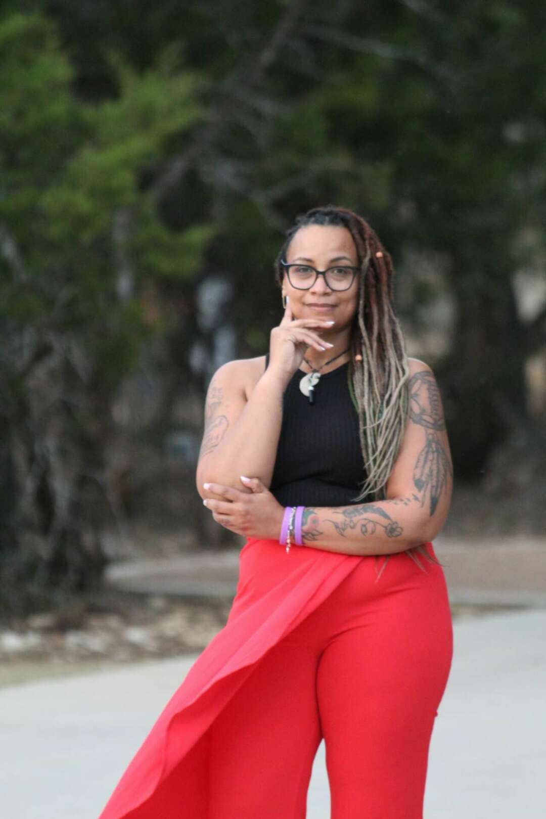 Meet Ashia Walker – CanvasRebel Magazine