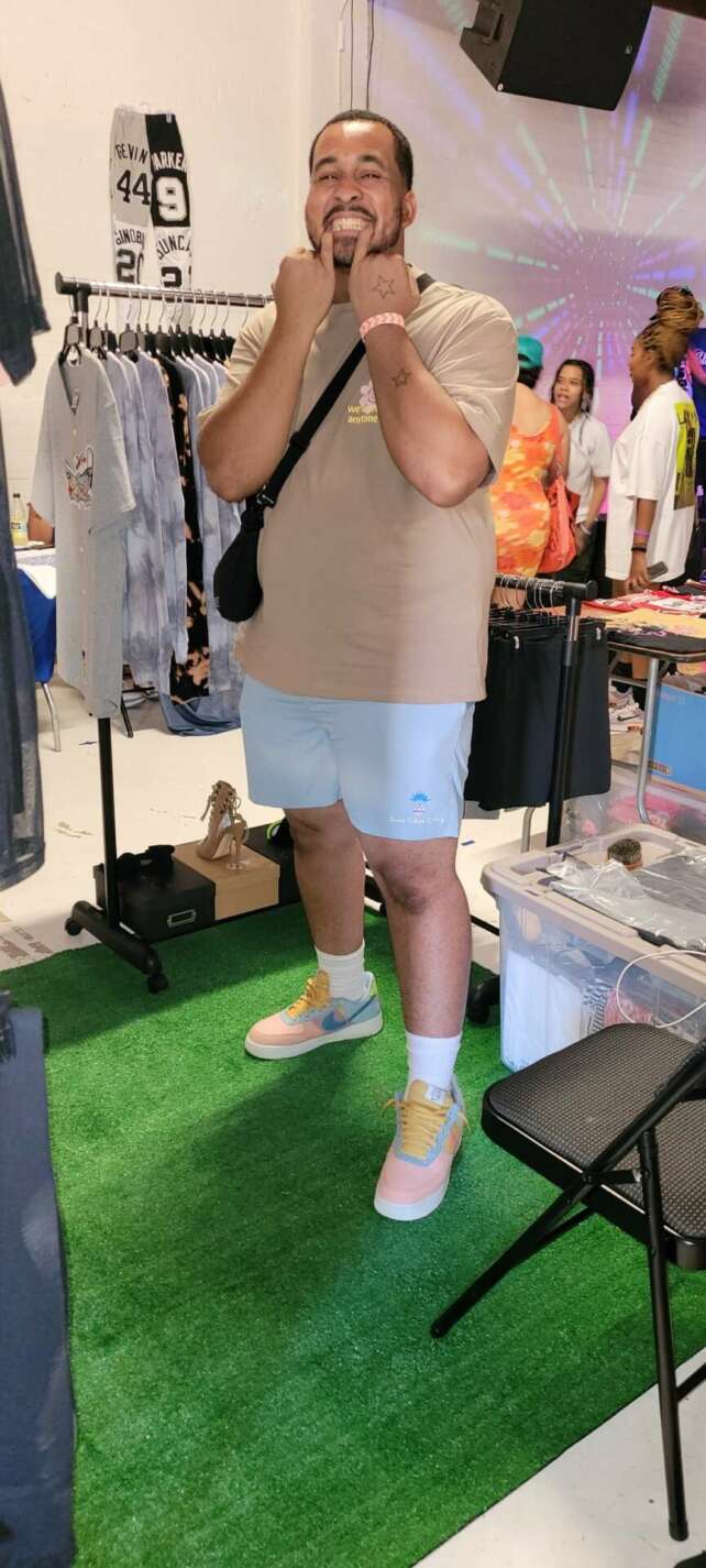 Meet Billy Fairley - CanvasRebel Magazine