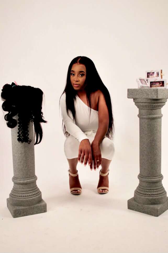 Meet Breanna Jackson – CanvasRebel Magazine