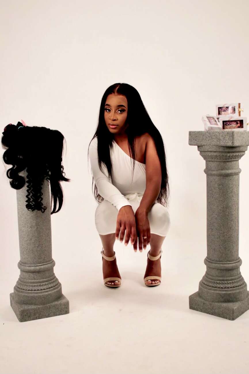 Meet Breanna Jackson – CanvasRebel Magazine