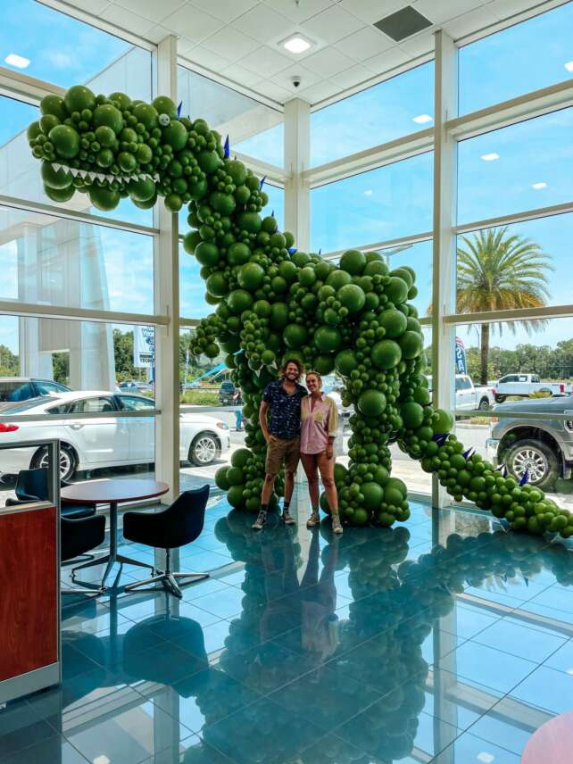 Meet Bridget and Michael Hennessy – CanvasRebel Magazine