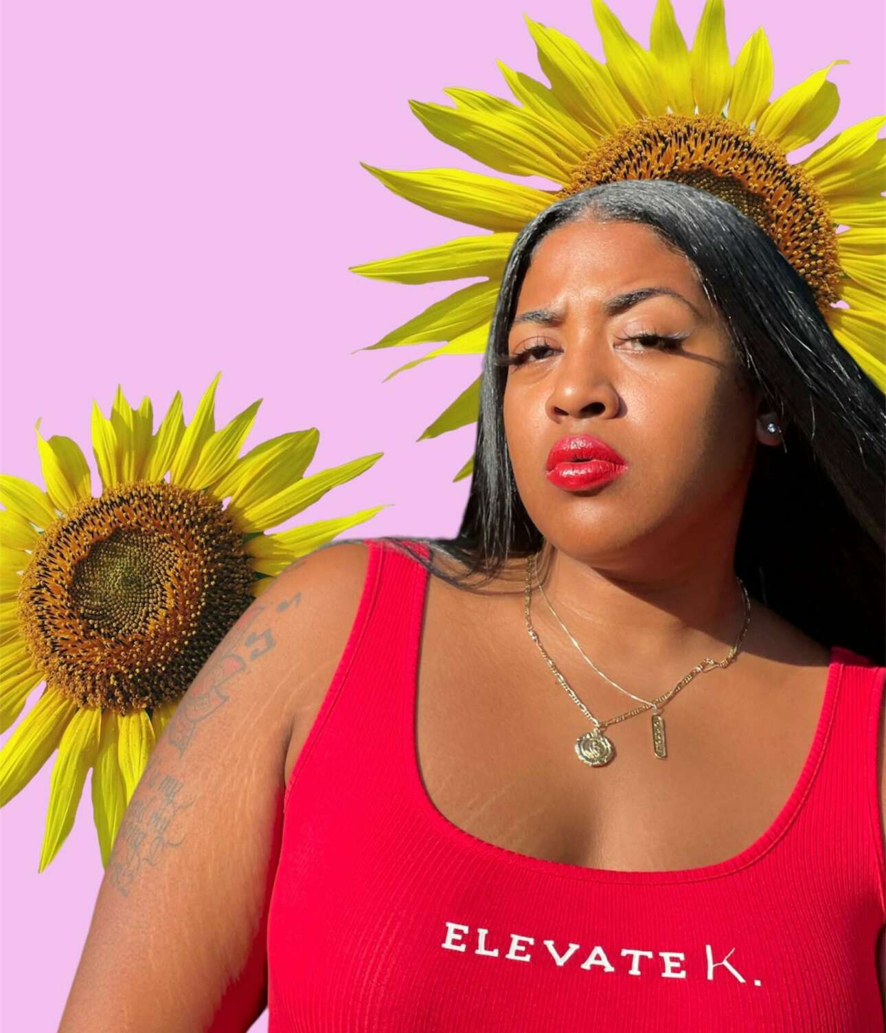 Meet Carol Porter - CanvasRebel Magazine