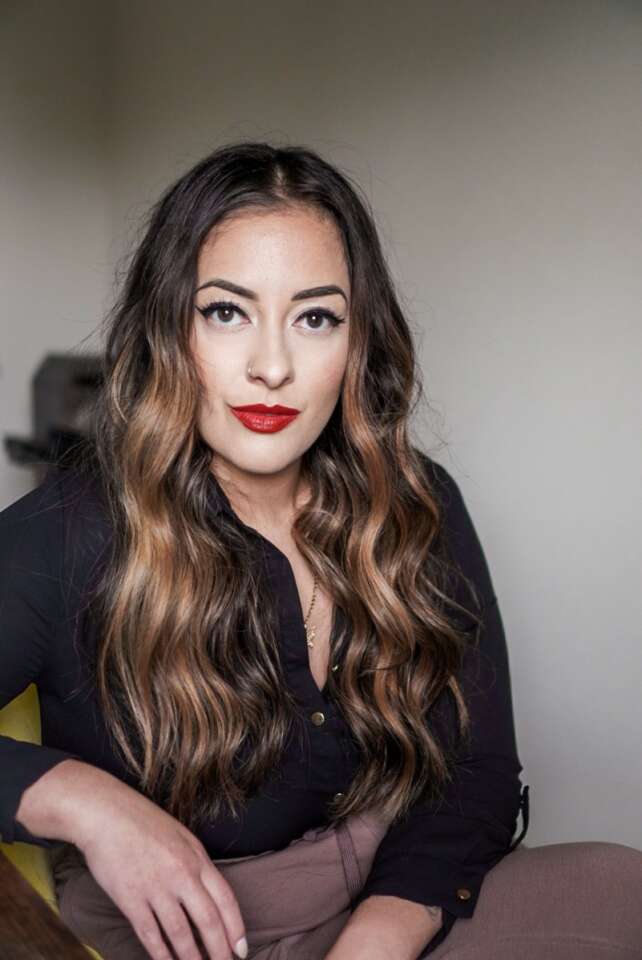 Meet Chantel Rodriguez - CanvasRebel Magazine