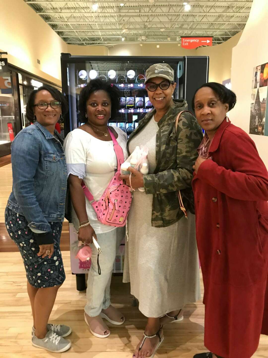 Meet Cindy Tawiah - CanvasRebel Magazine