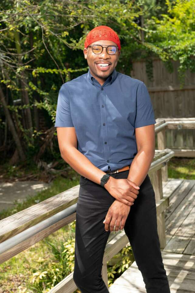 Meet Daniel Downer - CanvasRebel Magazine