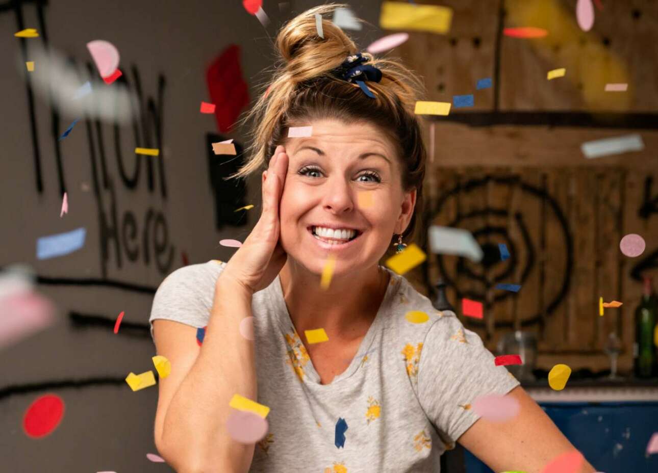 Meet Danielle Duffy – CanvasRebel Magazine