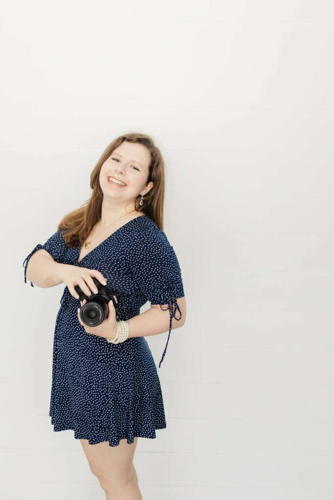 Meet Danielle Gabrielli - CanvasRebel Magazine