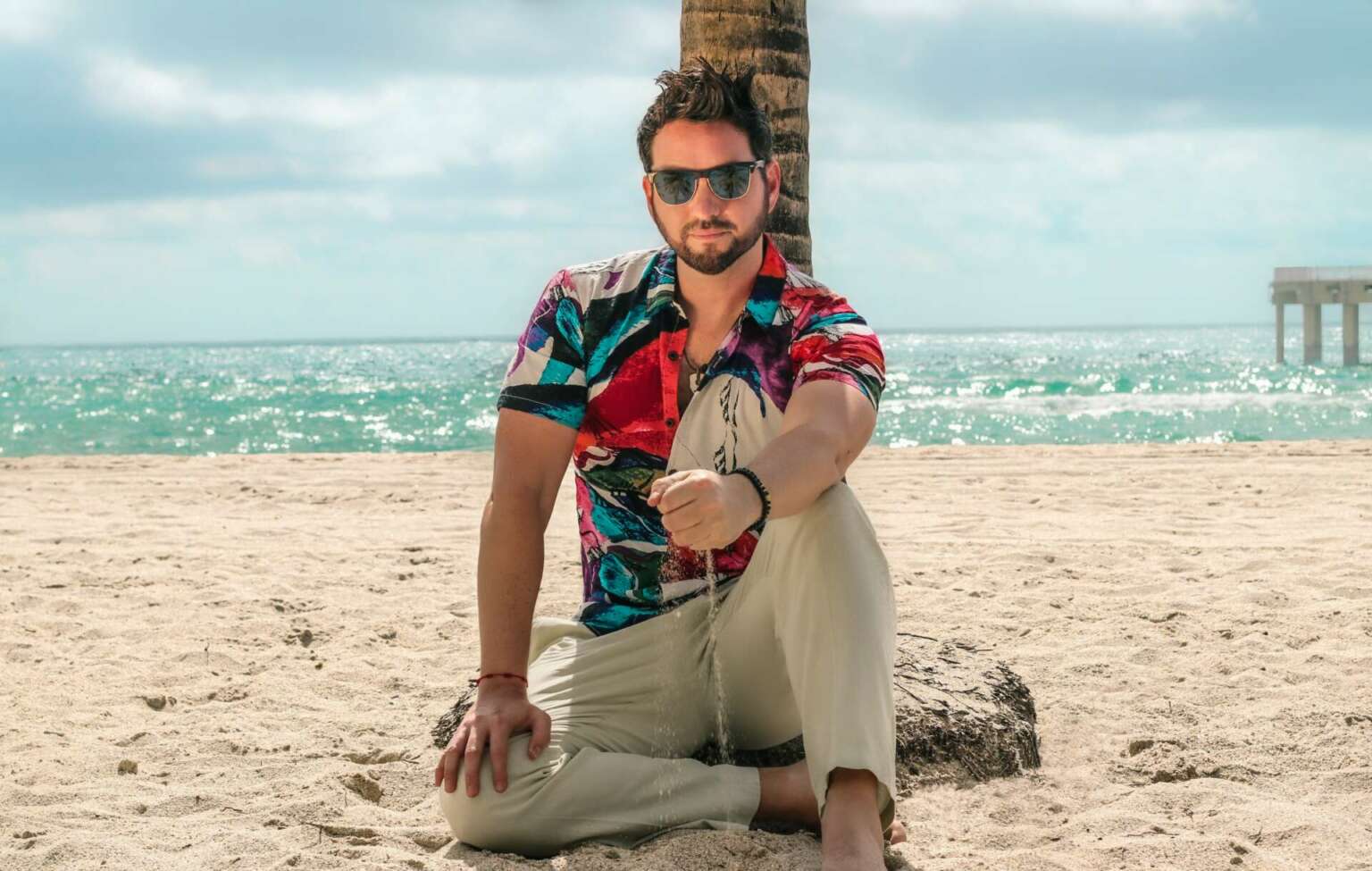 Meet Danilo Parra – CanvasRebel Magazine