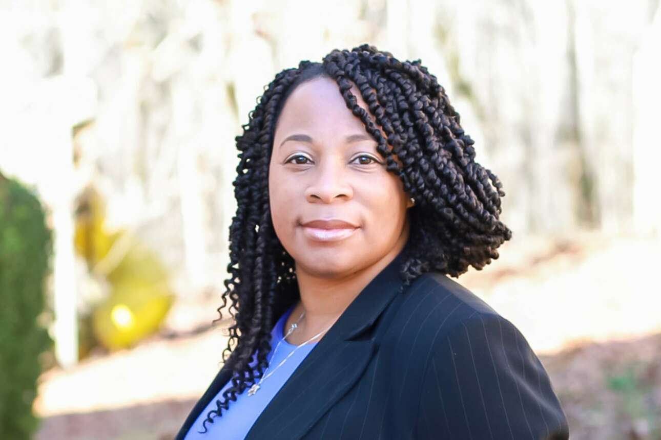 Meet Dedra Walker - CanvasRebel Magazine