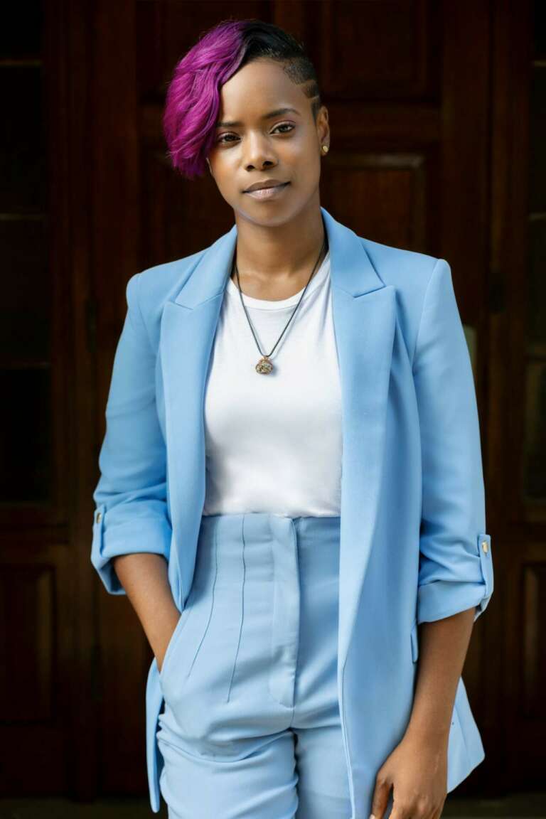 Meet Denise Carson – CanvasRebel Magazine