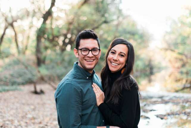 Meet Denise Power – CanvasRebel Magazine