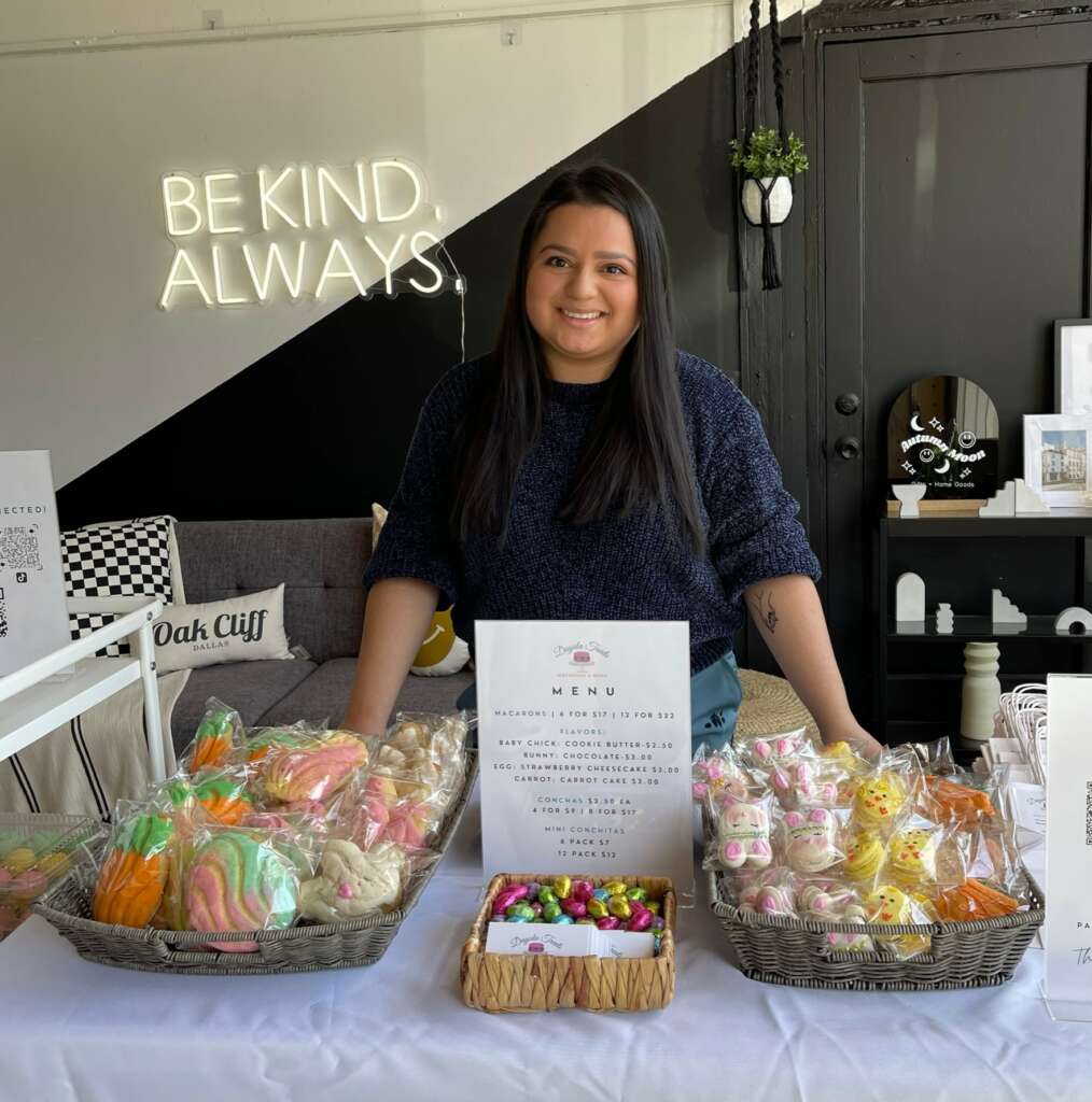 Meet Diana Ayala - CanvasRebel Magazine